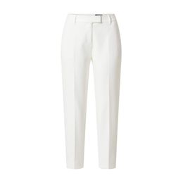 comma, COMMA Hose Damen Gr&ouml;&szlig;e 32 offwhite