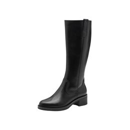 Marco Tozzi Stiefel Damen Gr&ouml;&szlig;e 41 schwarz Winterschuhe