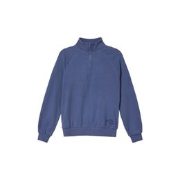 s.Oliver Sweatshirt Jungen Gr&ouml;&szlig;e 134/140 royalblau