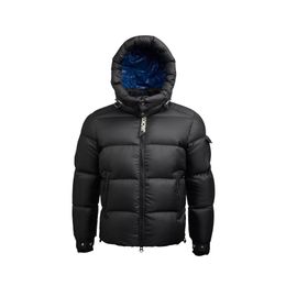 Jack1t Jacke Herren Gr&ouml;&szlig;e XL schwarz