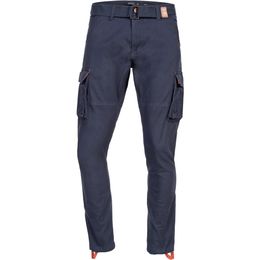 INDICODE Jeans Hose 'Mathen' Herren Gr&ouml;&szlig;e 40 blau