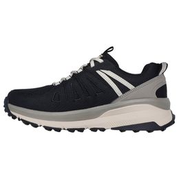 Skechers Sneaker 'Switch Back - Venture Seeker' Herren Gr&ouml;&szlig;e 41 marine / taupe
