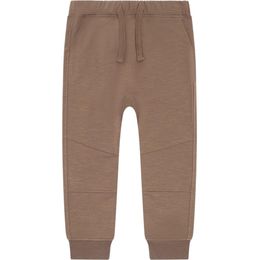 HUST & CLAIRE Hust & Claire Hose 'Georg' Jungen Gr&ouml;&szlig;e 104 braun