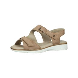 Arcopedico Sandalen Damen Gr&ouml;&szlig;e 42 braun