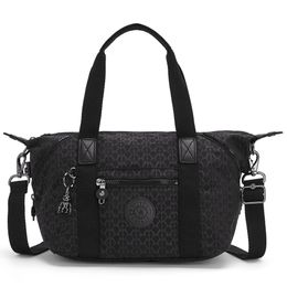 Kipling Tasche Damen Gr&ouml;&szlig;e One Size dunkelgrau / schwarz
