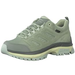Tamaris Sneaker Damen Gr&ouml;&szlig;e 38 oliv