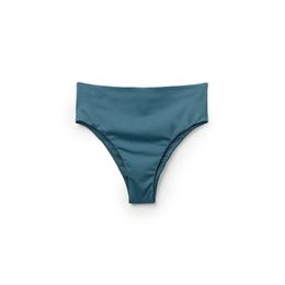 CALZEDONIA BIKINI HOSEN Damen Gr&ouml;&szlig;e S blau