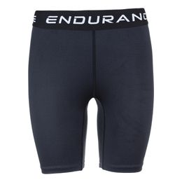 Endurance Tights 'Power' Herren Gr&ouml;&szlig;e XS schwarz / wei&szlig;