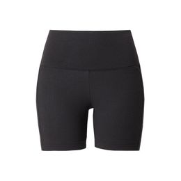 adidas Sportswear Sportshorts Damen Gr&ouml;&szlig;e M/L schwarz