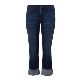 s.Oliver Jeans Damen Gr&ouml;&szlig;e 43/44 dunkelblau
