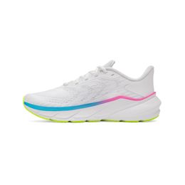 Under Armour Sportschuhe 'UA W Turbulence 3' Damen Gr&ouml;&szlig;e 38 blau / pink / wei&szlig;