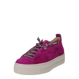 Paul Green Sneaker Damen Gr&ouml;&szlig;e 37 fuchsia