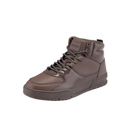 Ombre Sneaker Herren Gr&ouml;&szlig;e 42 dunkelbraun