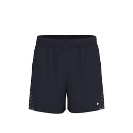 Bj&ouml;rn Borg Bj&ouml;rn Borg Sporthose 'ACE SPORTS 8' Herren Gr&ouml;&szlig;e S marine / wei&szlig;