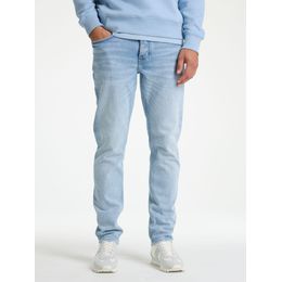 CHASIN' Chasin' Jeans 'Evan Fade' Herren Gr&ouml;&szlig;e 29 blue denim