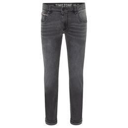 Timezone Jeans 'Scott' Herren Gr&ouml;&szlig;e 38 grey denim