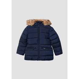 s.Oliver Winterjacke M&auml;dchen Gr&ouml;&szlig;e 98 navy