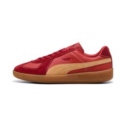 Puma Sneaker Herren Gr&ouml;&szlig;e 45 orange / rot