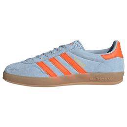 adidas originals Sneaker 'Gazelle Indoor' Herren Gr&ouml;&szlig;e 44 saphir / opal