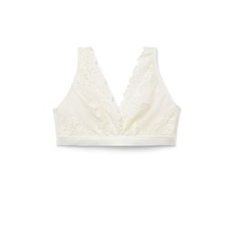 Intimissimi BH Damen Gr&ouml;&szlig;e 75 wei&szlig;