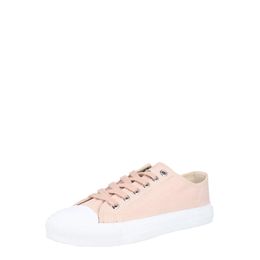 Ethletic Sneaker 'Fair Trainer White Cap Low Cut' Damen Gr&ouml;&szlig;e 40 hellpink