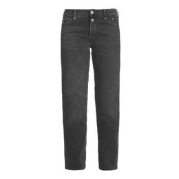 Le Temps Des Cerises Jeans '400/18' Damen Gr&ouml;&szlig;e 34 schwarz