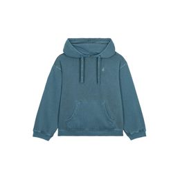 Volcom Sweatshirt 'STONE SOFT' Damen Gr&ouml;&szlig;e XS rauchblau
