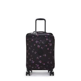 Kipling Trolley 'Spontaneous' Herren Gr&ouml;&szlig;e One Size pflaume / violettblau / cyclam / schwarz