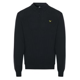 Threadbare. Threadbare Pullover 'Caesar' Herren Gr&ouml;&szlig;e S schwarz