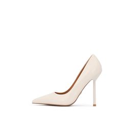 Kazar Pumps Damen Gr&ouml;&szlig;e 36 offwhite