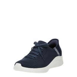 Skechers Sneaker 'Ultra Flex 3.0' Damen Gr&ouml;&szlig;e 38 navy / opal / wei&szlig;