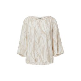 s.Oliver BLACK LABEL Bluse Damen Gr&ouml;&szlig;e S beige / offwhite