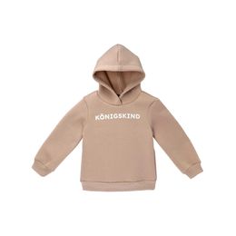 Baby Sweets Sweatshirt Jungen Gr&ouml;&szlig;e 98 nude / wei&szlig;