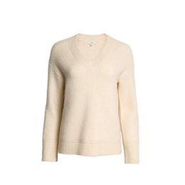 Marks & Spencer Marks & Spencer Pullover Damen Gr&ouml;&szlig;e M creme