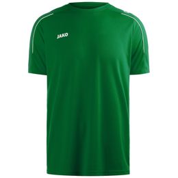Jako Funktionsshirt Herren Gr&ouml;&szlig;e XXL grasgr&uuml;n / wei&szlig;