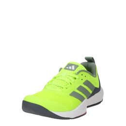 adidas Performance Sportschuh 'Rapidmove 2' Herren Gr&ouml;&szlig;e 44 hellgr&uuml;n / dunkelgr&uuml;n