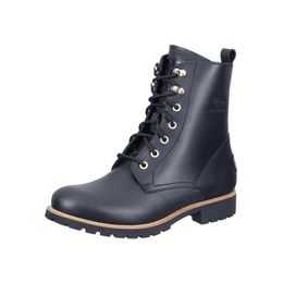 Panama Jack Stiefelette Damen Gr&ouml;&szlig;e 36 schwarz Winterschuhe