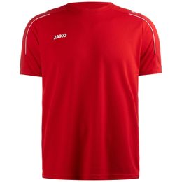 Jako Funktionsshirt Herren Gr&ouml;&szlig;e S rot / wei&szlig;