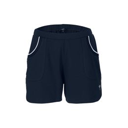 JOOP! Sweatshorts ' Leisure ' Damen Gr&ouml;&szlig;e 44 dunkelblau