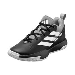 adidas Performance Sportschuh Damen Gr&ouml;&szlig;e 38 grau / schwarz / wei&szlig;