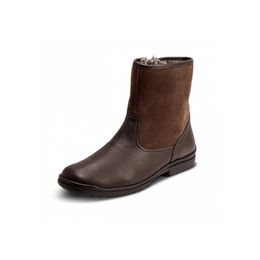 vitaform Stiefel Herren Gr&ouml;&szlig;e 47 braun