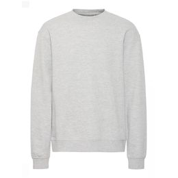 Blend Longpullover ' BHBRODY Sweatshirt crew ' Herren Gr&ouml;&szlig;e XXL grau