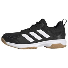 adidas Performance Sportschuh 'Ligra 7' Damen Gr&ouml;&szlig;e 37/37.5 schwarz / wei&szlig;