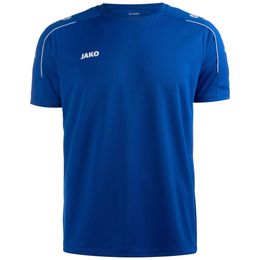 Jako Funktionsshirt Herren Gr&ouml;&szlig;e XXL blau / wei&szlig;