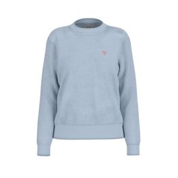 Guess Pullover Damen Gr&ouml;&szlig;e S blau