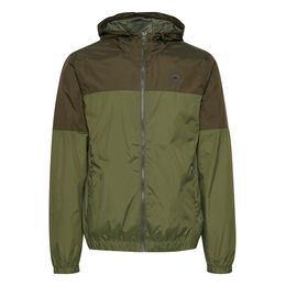 Blend Jacke 'Vitus' Herren Gr&ouml;&szlig;e XL gr&uuml;n