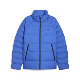 Puma Jacke Herren Gr&ouml;&szlig;e XS royalblau