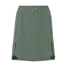 Vaude Sportrock 'Skomer Skort V' Damen Gr&ouml;&szlig;e 34 gr&uuml;n