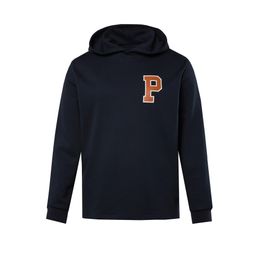 JP1880 Sweatshirt Herren Gr&ouml;&szlig;e XXL navy / orange