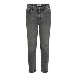Vero Moda Girl Jeans 'OLIVIA' M&auml;dchen Gr&ouml;&szlig;e 128 grau